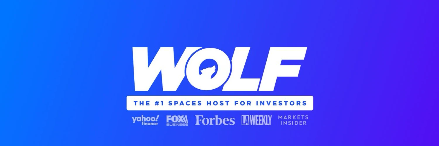 WOLF Financial